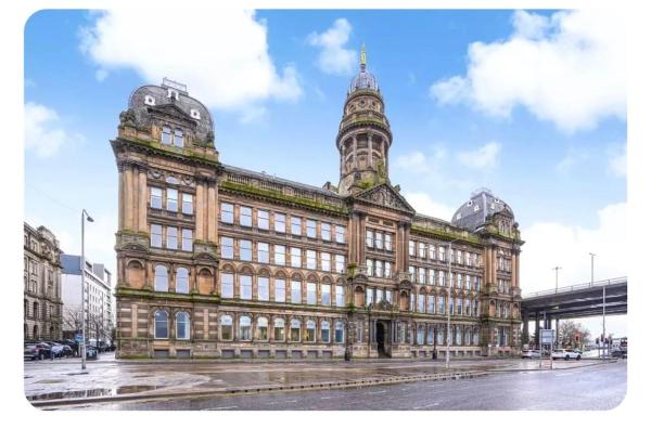 Glasgow Apartment - Glasgow