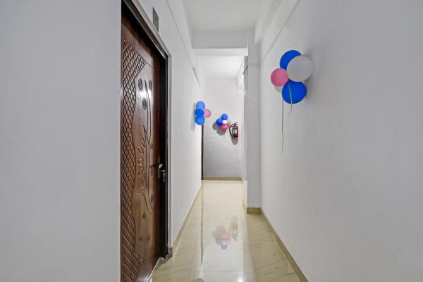 Hotel O Assam Inn - Guwahati
