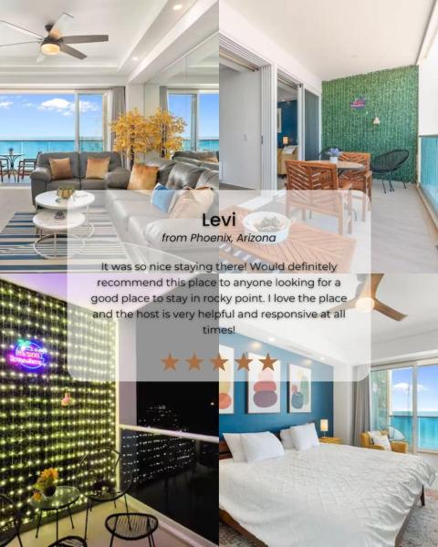 Encantame Towers Grass Wall Heatedlazyriver - Le Cannet-des-Maures