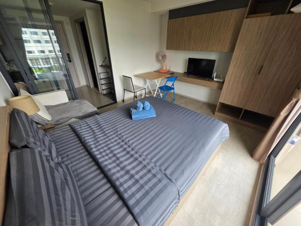 La Casita 430, Quiet And Well Located Condo - Hua Hin District
