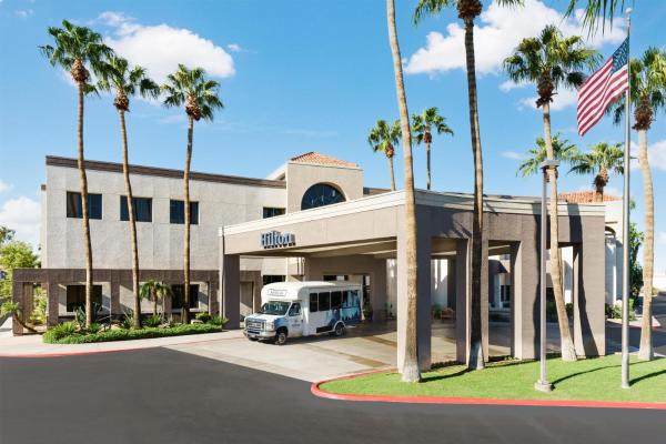 Hilton Phoenix Airport - Tempe