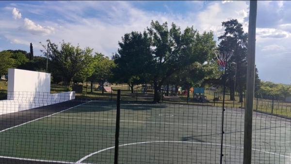 Vaal Camping & Caravan Park - Vereeniging