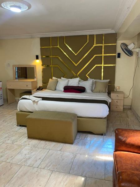 Duban Royal Hotel & Suites - Nigeria