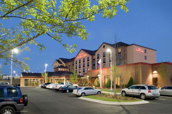 Hilton Garden Inn Pensacola Airport/medical Center - Pensacola, FL