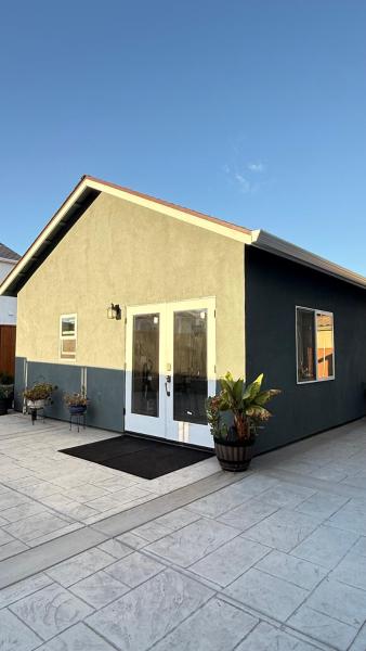 Adu Property - Antioch, CA