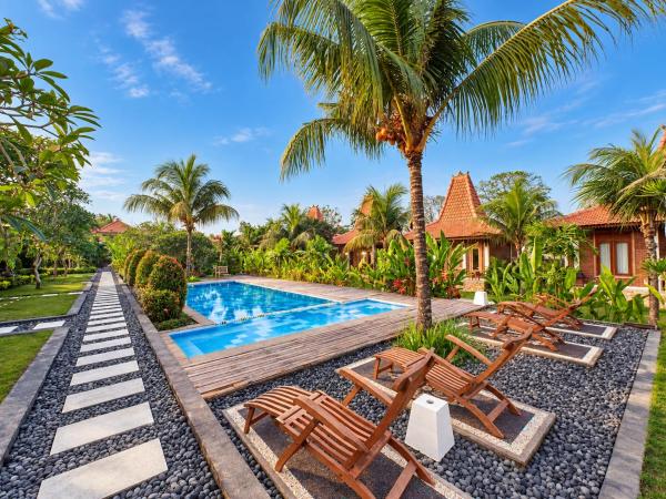 Kanchana Cottages - Jimbaran