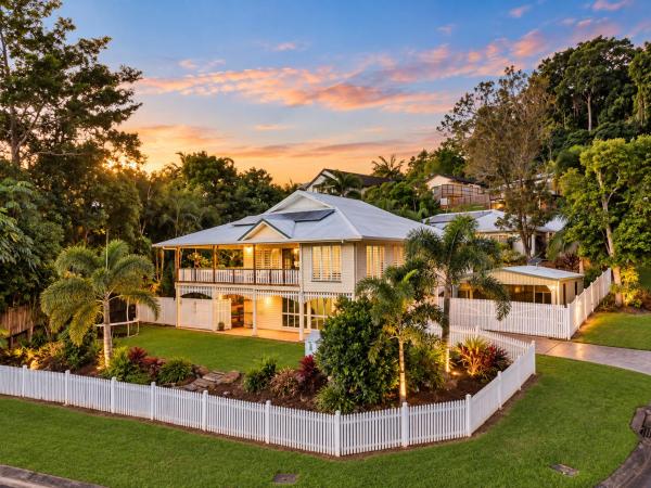 Kalani - The Heavens View House - 凱恩斯