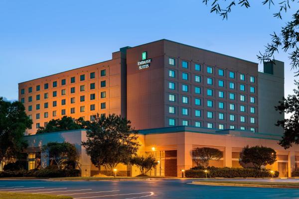 Embassy Suites By Hilton Raleigh Durham Research Triangle - Cary, NC