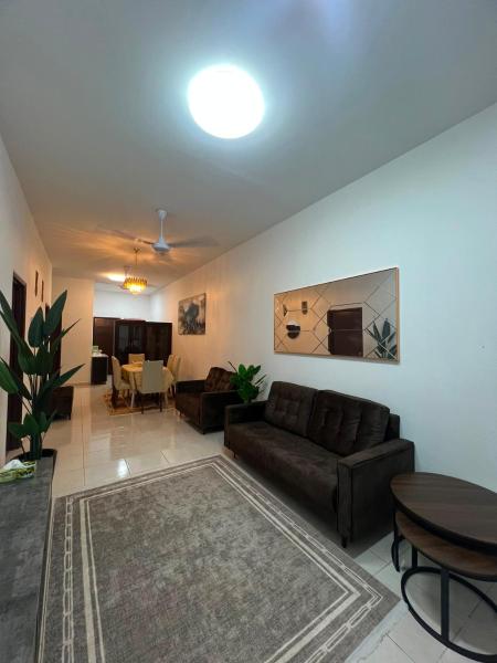 Ar Homestay - 波德申