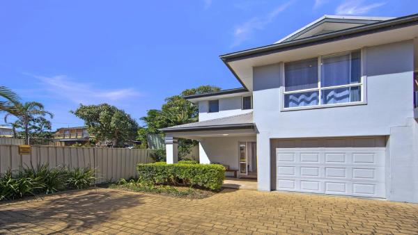 Beachside Luxury - Umina Beach - Central Coast