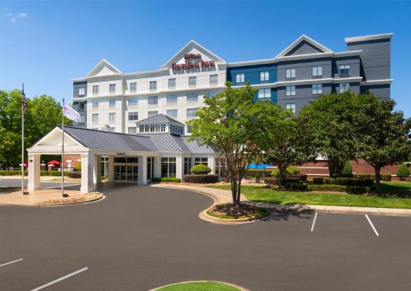 Hilton Garden Inn Rock Hill - Rock Hill, SC