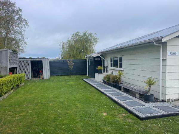 Kaiapoi Village Le Shack - Kaiapoi