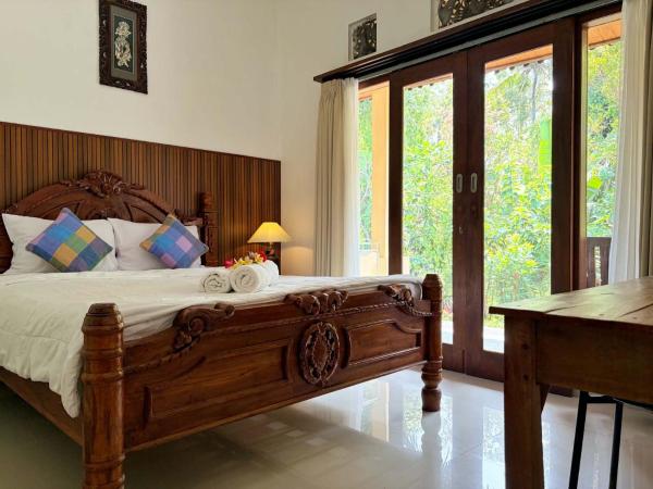 Sila Urip Guest House - Ubud