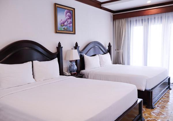 Tahiti Resort - Dương Đông