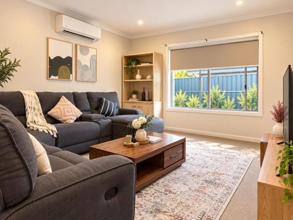 Stylish 2br Albury Retreat - Albury