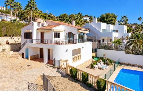 Droomland - Moraira