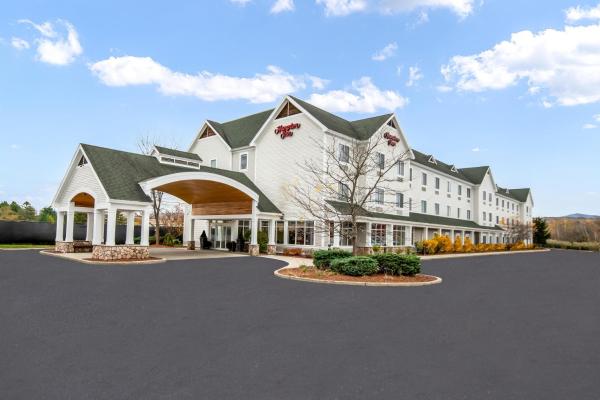 Hampton Inn Rutland/killington - Castleton, VT