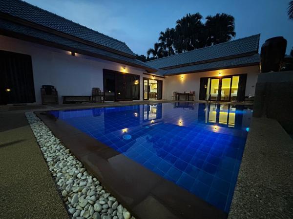 Phuket River Side Villas - Phuket