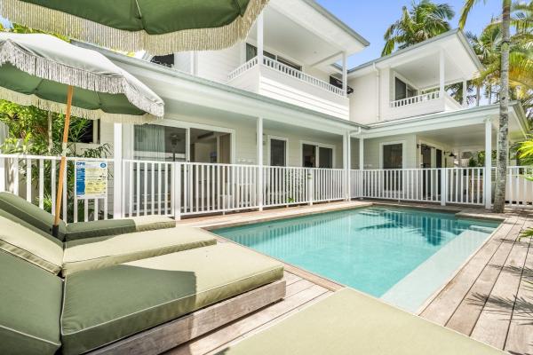 Coconut Cottage - Byron Bay