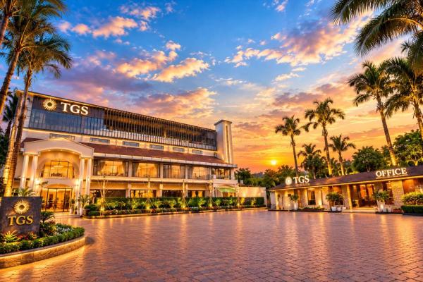 The Grand Suncity Hotel And Resort, Bhopal - 보팔