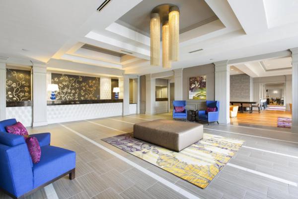 Doubletree By Hilton Historic Savannah - Savannah, GA