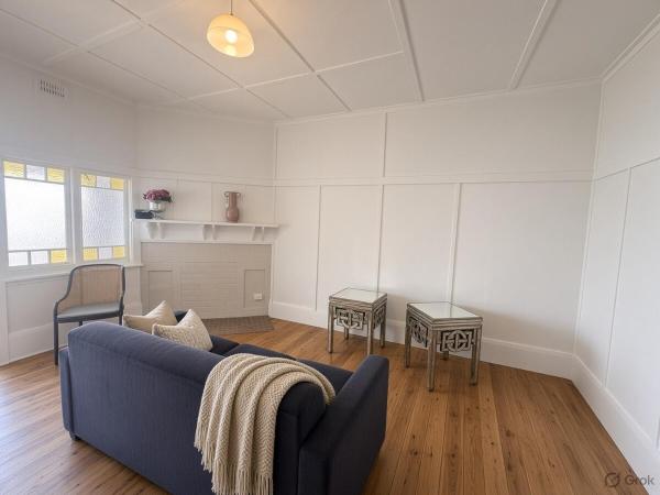 Fig Tree Cottage - Armidale