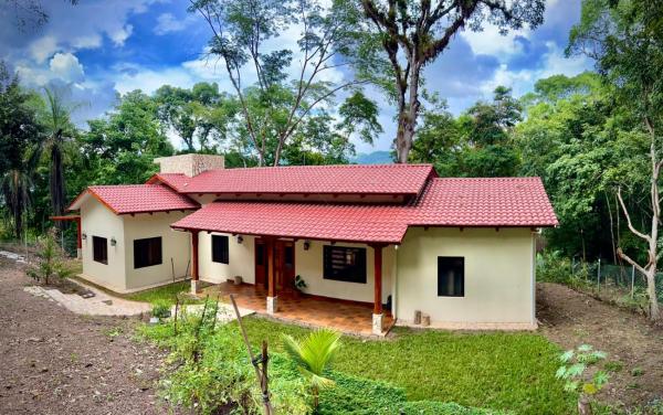 Villa Edy Copan - Honduras