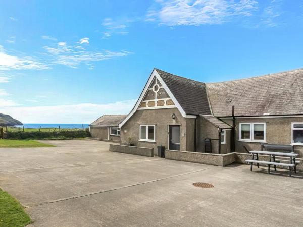 Ceiriad - Ukc9739 - Llanbedrog