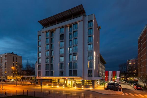 M Hotel - Slowenien