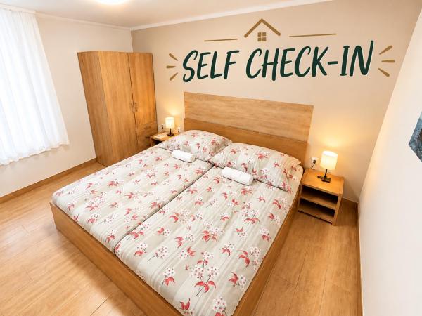 Rooms Osmica- Videm Pri Ptuju - Ptuj