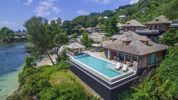 Hilton Seychelles Northolme Resort & Spa - Mahé