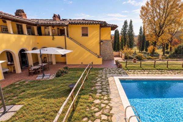 Hotel Sor Paolo - Toscana