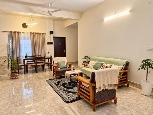 Haven 6 - Guwahati