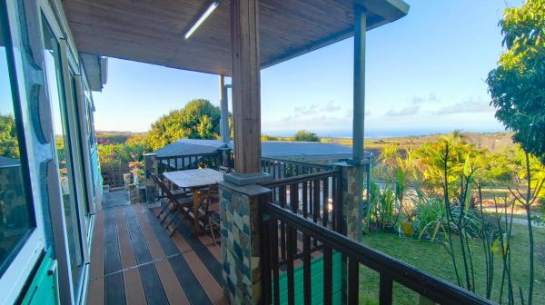 Villa Soleil Tropical - Saint Pierre