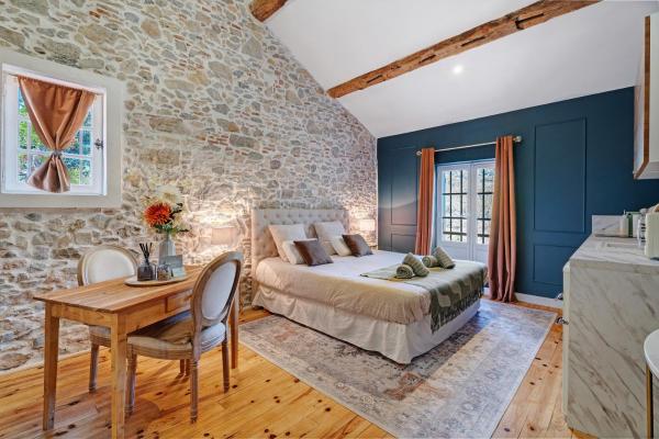 Suite De Charme Dans Bastide Du 18e - La Valette-du-Var