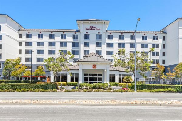 Hilton Garden Inn San Mateo - San Mateo, CA