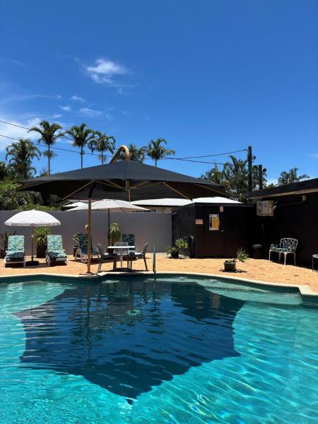 Hervey Bay Motel - Hervey Bay