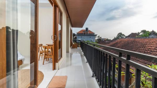 Ganesh Room - Ubud