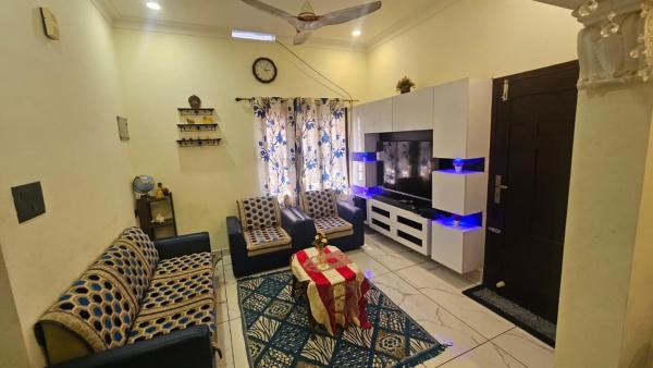Unclebaby's Homestay - Cochin