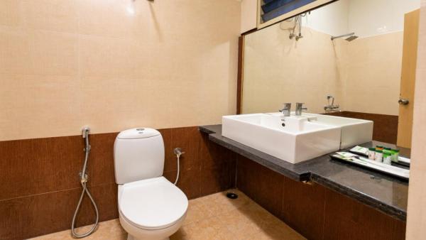 Aura Garden Retreat - Bangalore