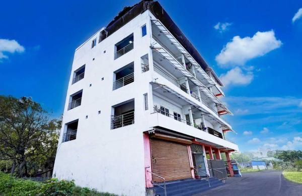 Townhouse R S Puram Junction Formerly Venition Inn - Coimbatore