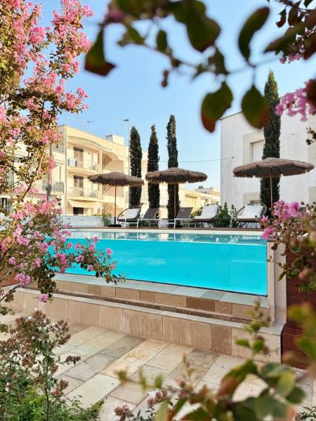 Villa Letizia Giulia - Otranto