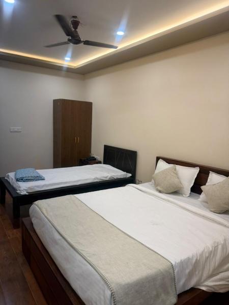 Mynks Residency - Jodhpur