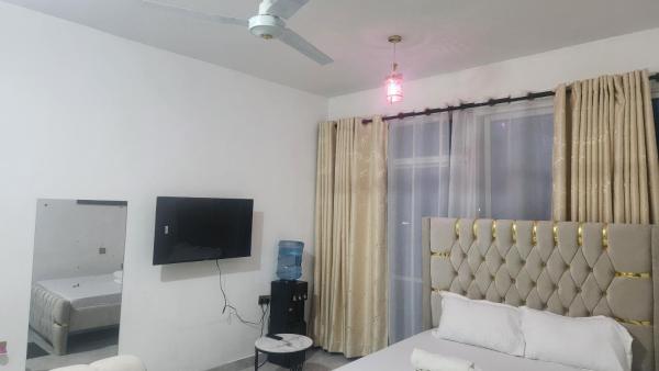 Bamburi Bnb Mombasa Apartments - Mombasa