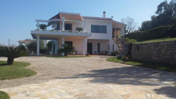 Appartamento Giardinelli - Vale - Cisternino