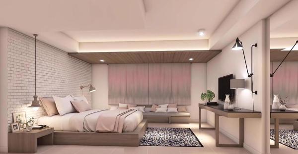 Anika Boutique Hotel - Čiang Mai