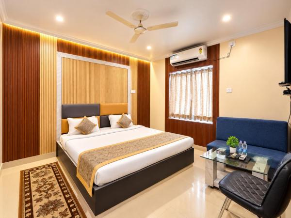 Hotel Kabir Paradise Palace Suites - Puri
