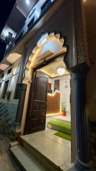 Hotel Hermosa Pushkar - Pushkar