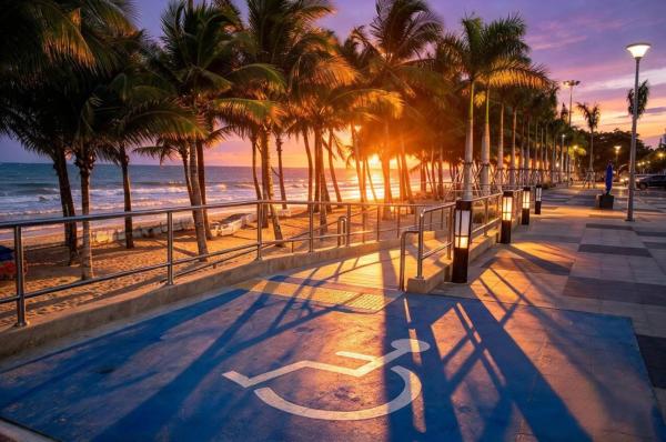 Minutes From The Beach Apartment In Pattaya - Jomtien