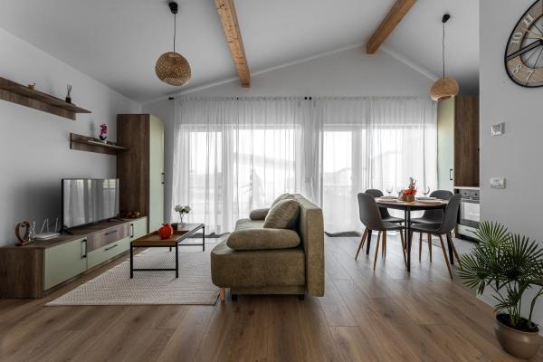 Rely's House Snagov Lake - Airport & Therme Spa - Snagov